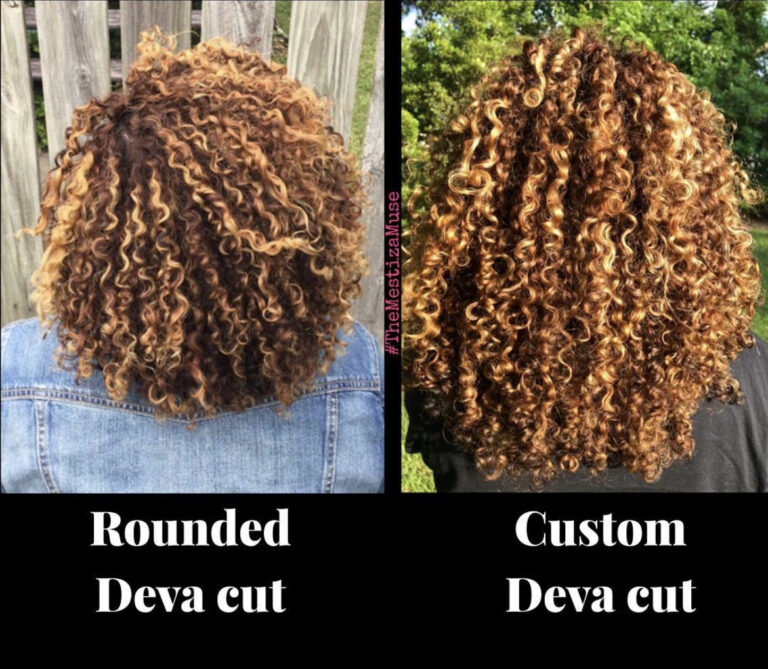 Curly Cut: Which Curly Hair-Cutting Method Is Right For You? - The ...