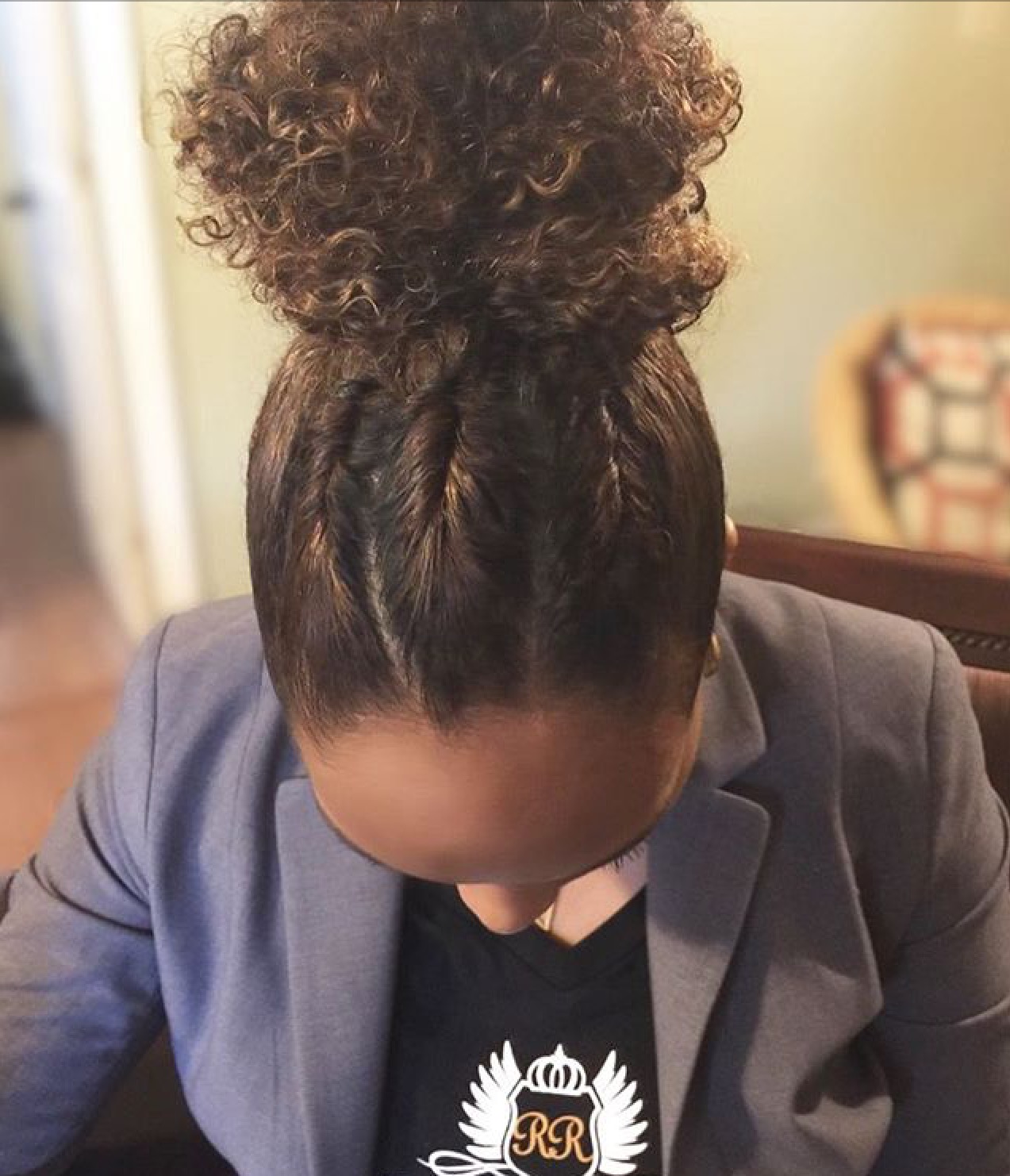 Curly Hairstyles Everyone Will Be Talking About This Year | The Mestiza ...