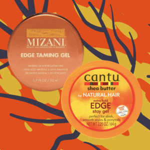 Best Natural Hair Edge Control Gel: Top Picks | The Mestiza Muse