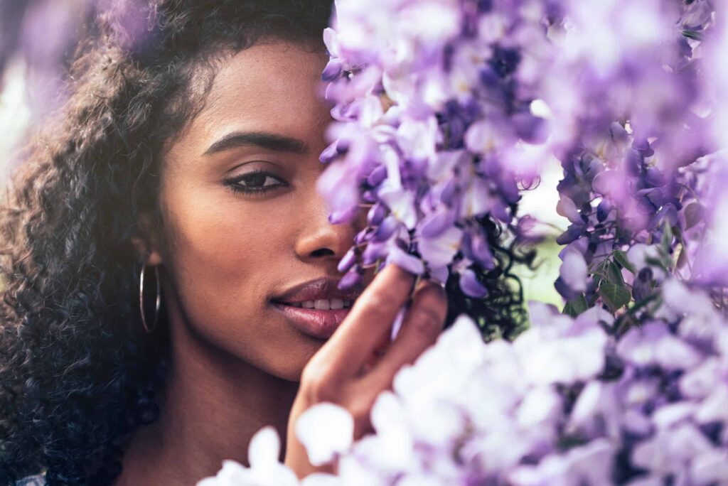 Spring Haircare: How To Switch Up Your Curly Hair Regimen For The ...