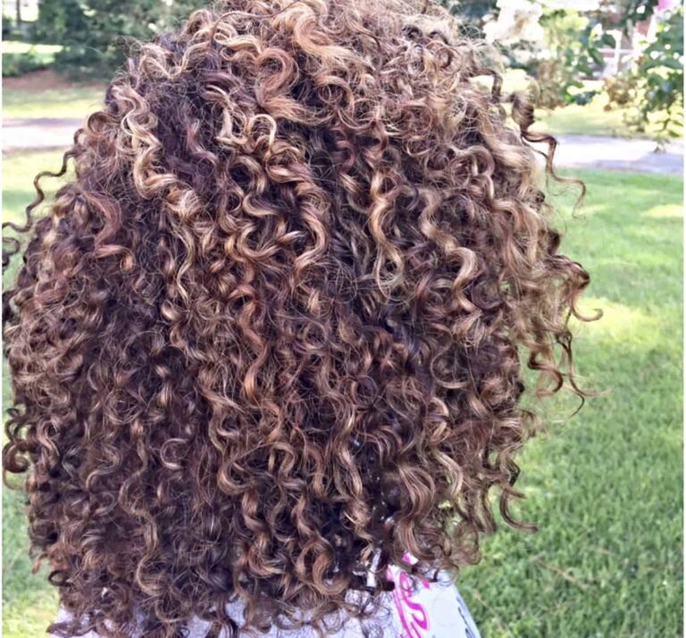 How To Make Your Hair Curlier: The 16 Best Tips And Tricks | The ...