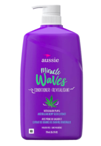 The Ultimate Guide for Wavy Curly Hair: 2A, 2B, and 2C - The Mestiza Muse