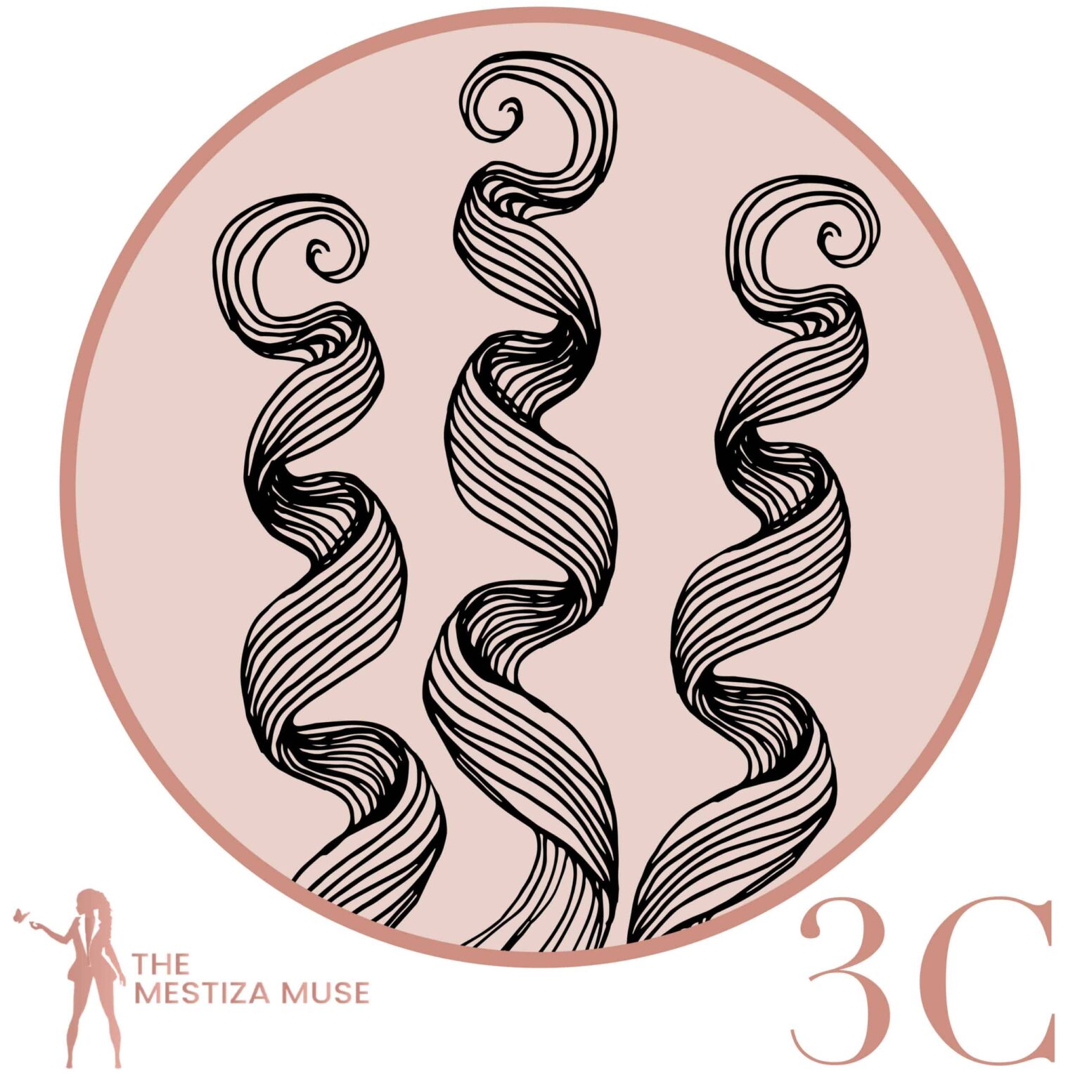 How To Care For 3B Hair: A Comprehensive Guide | The Mestiza Muse