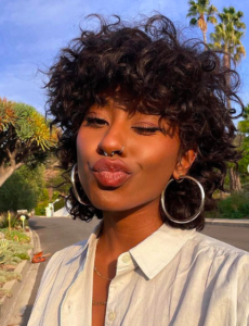 Everything You Need To Know About The Wolf Cut Haircut | The Mestiza Muse