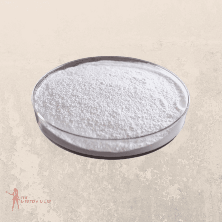 Sodium C14 16 Olefin Sulfonate Simplified | The Mestiza Muse