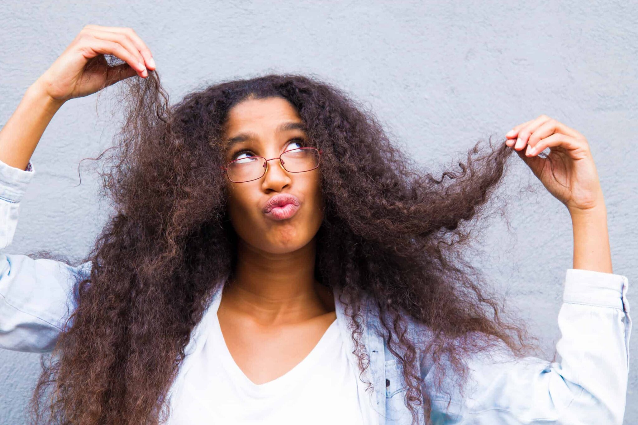 The Reasons Behind Limp Curls And 11 Solutions To Bring Them Back To ...