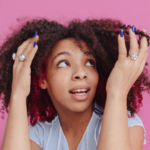 How To Add Volume To Curly Hair Roots: 20 Techniques | The Mestiza Muse