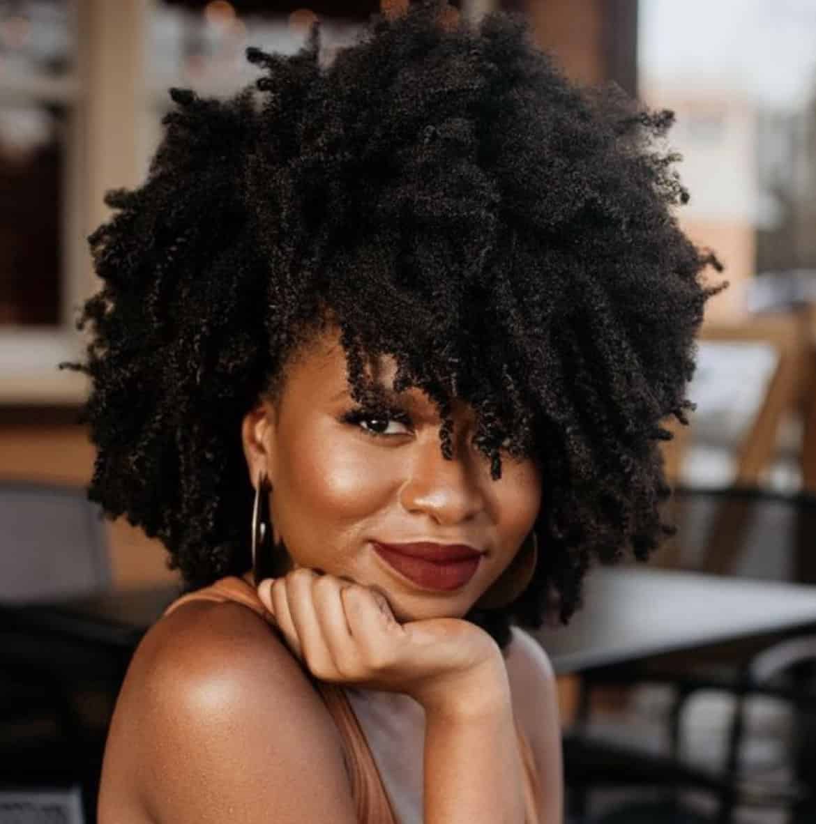 4C Hair Hair Type Master Guide - The Mestiza Muse