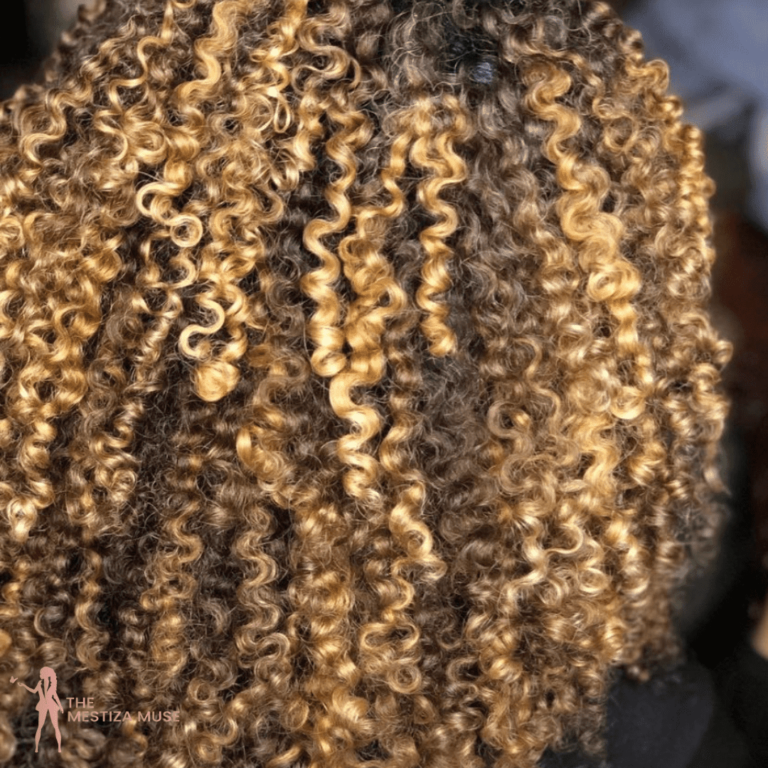 Overcoming Stringy Curly Hair: Effective Causes And Solutions Guide ...
