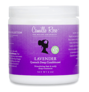 Deep Conditioners for Low Porosity Hair: The Key Ingredients