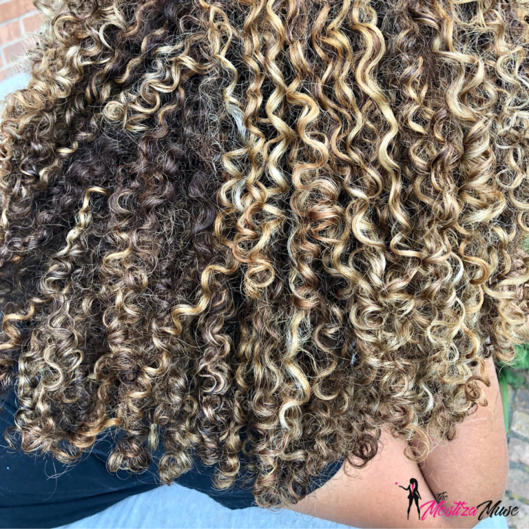 How To Grow High Porosity Hair: Ultimate Guide | The Mestiza Muse