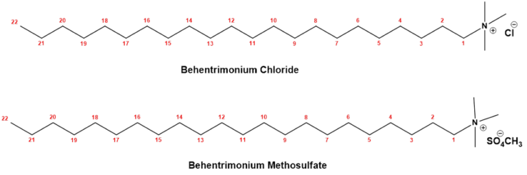Breaking Down Behentrimonium Methosulfate In Hair Products | The ...