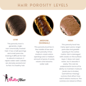 2B Hair Guide | The Mestiza Muse
