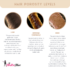 Medium Porosity Hair Guide | The Mestiza Muse