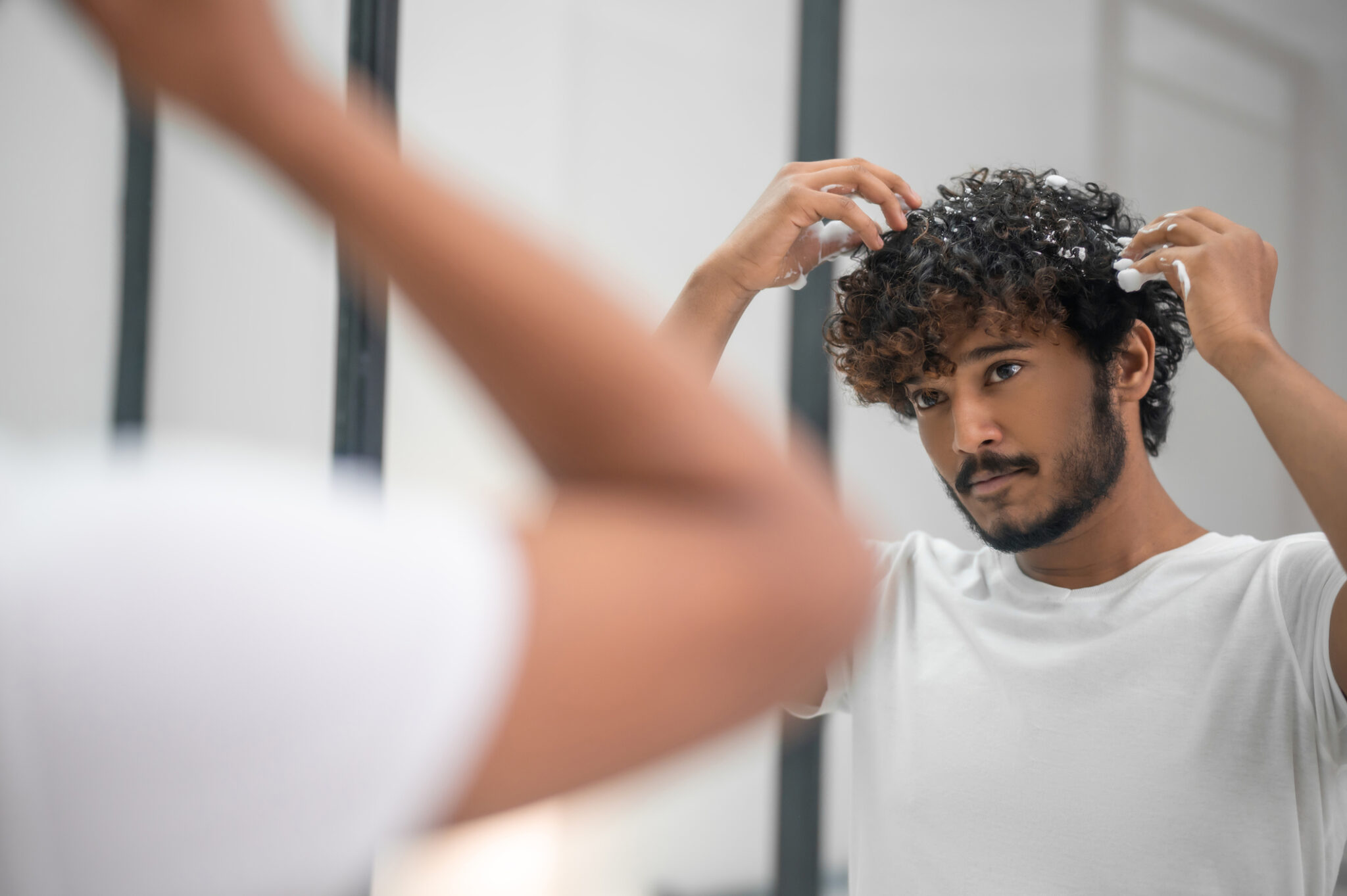 Top Mousses For Every Type Of Curly Hair: Key Ingredients Explained ...