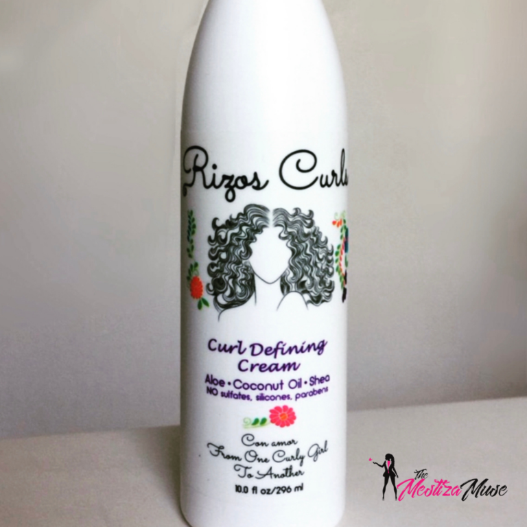 The Essential Ingredients You Need To Consider In Curl Creams For High ...