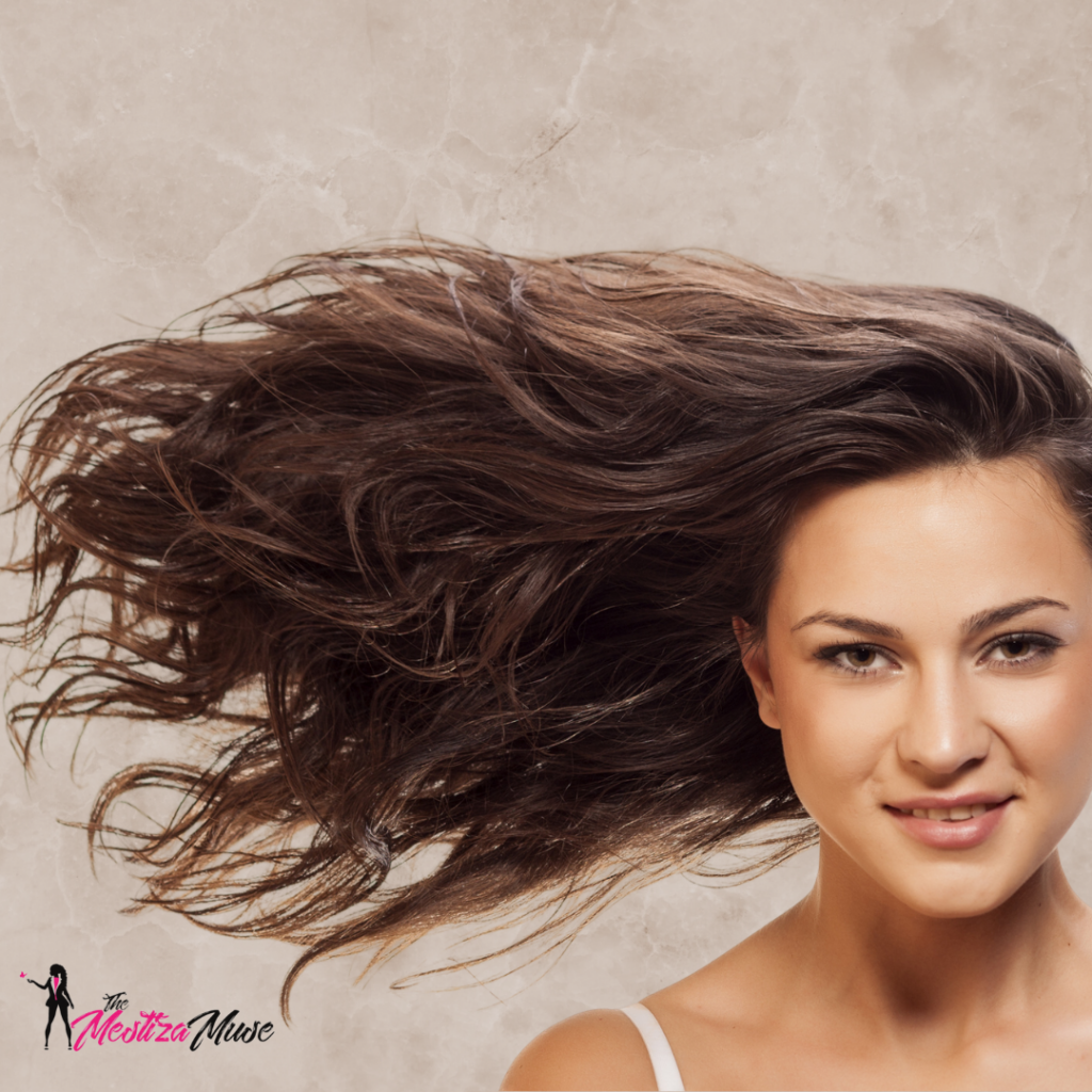 2A Hair Comprehensive Guide | The Mestiza Muse