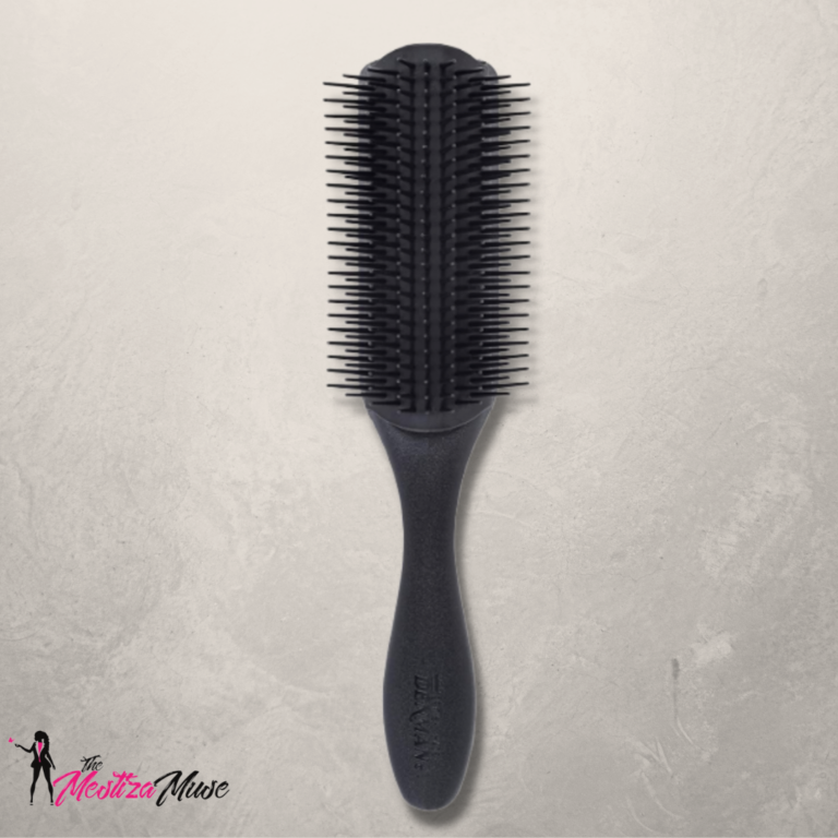 Denman D3 Vs D4: Which One Should You Choose? | The Mestiza Muse