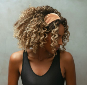 Hair Accessories For Curly Hair: Top 15 Picks! | The Mestiza Muse