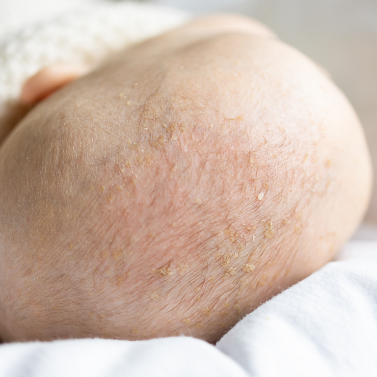 Baby Curly Hair Care Guide | The Mestiza Muse