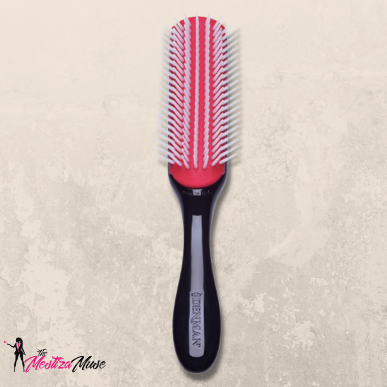 Denman D3 Vs D4: Which One Should You Choose? | The Mestiza Muse