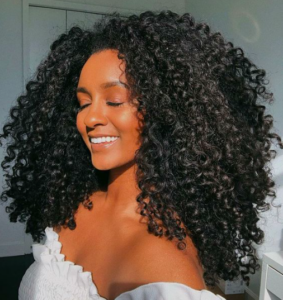 How To Care For 3B Hair: A Comprehensive Guide | The Mestiza Muse