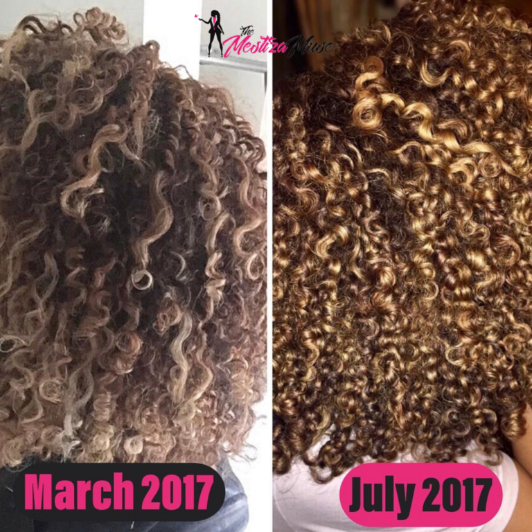 How To Restore Bleached Damaged Hair Without Making It Worse | The ...