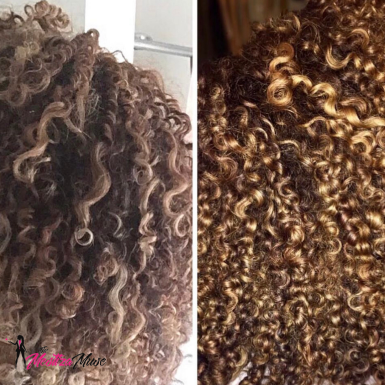 Hair Breakage Causes And Solutions | The Mestiza Muse