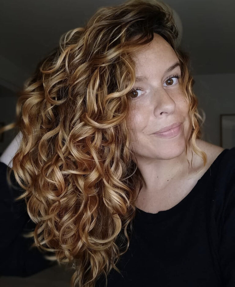 The Ultimate Guide For Wavy Curly Hair: 2A, 2B, And 2C | The Mestiza Muse