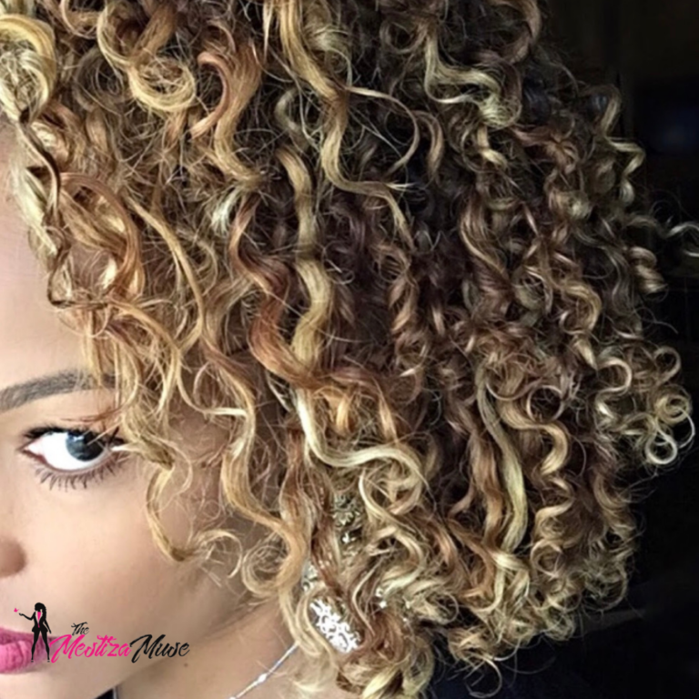 How To Restore Bleached Damaged Hair Without Making It Worse | The ...