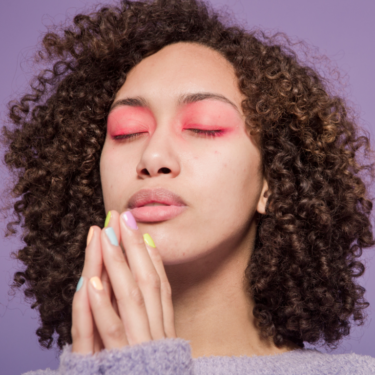 The Different Types Of Hair Textures Simplified | The Mestiza Muse