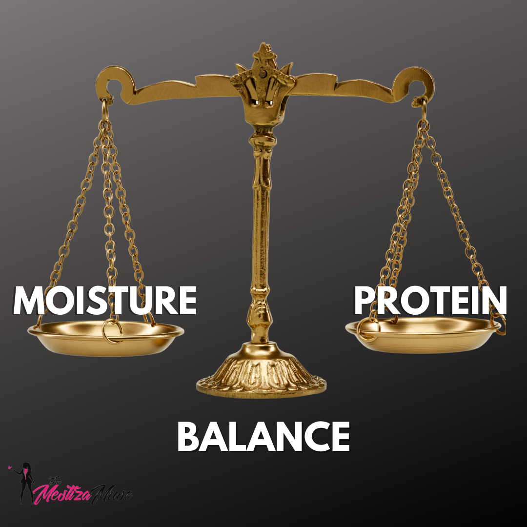Mastering The Moisture Protein Balance: A Scientific Approach | The ...