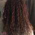 How To Restore Heat-Damaged Curls | The Mestiza Muse