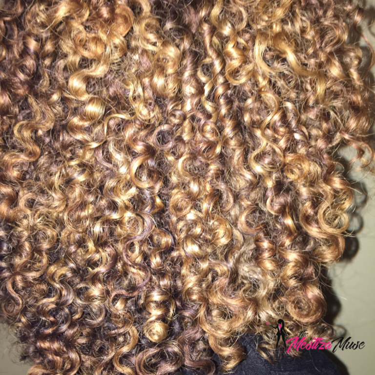 How To Keep Curly Hair Healthy: 15 Expert Tips | The Mestiza Muse