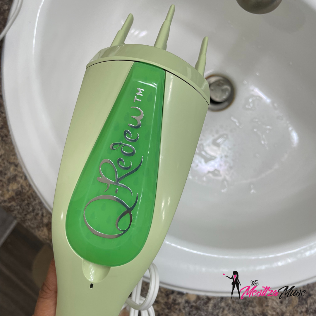 The Best Hair Steamer for Curly Hair: What You Need to Know