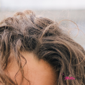 Why Is The Top Of My Hair Not Curly? | The Mestiza Muse