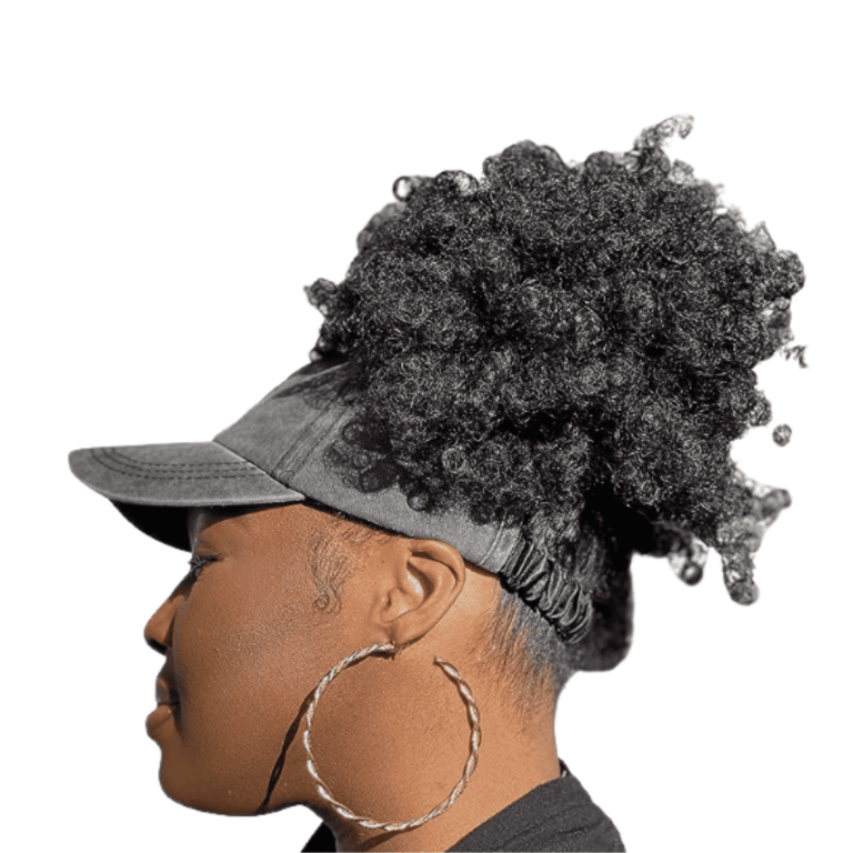Best Winter Hats For Curly Hair: Our Top 11 Finds | The Mestiza Muse