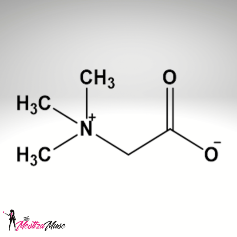 Betaine In Hair Products: Benefits, Types, And Safety Explained | The ...