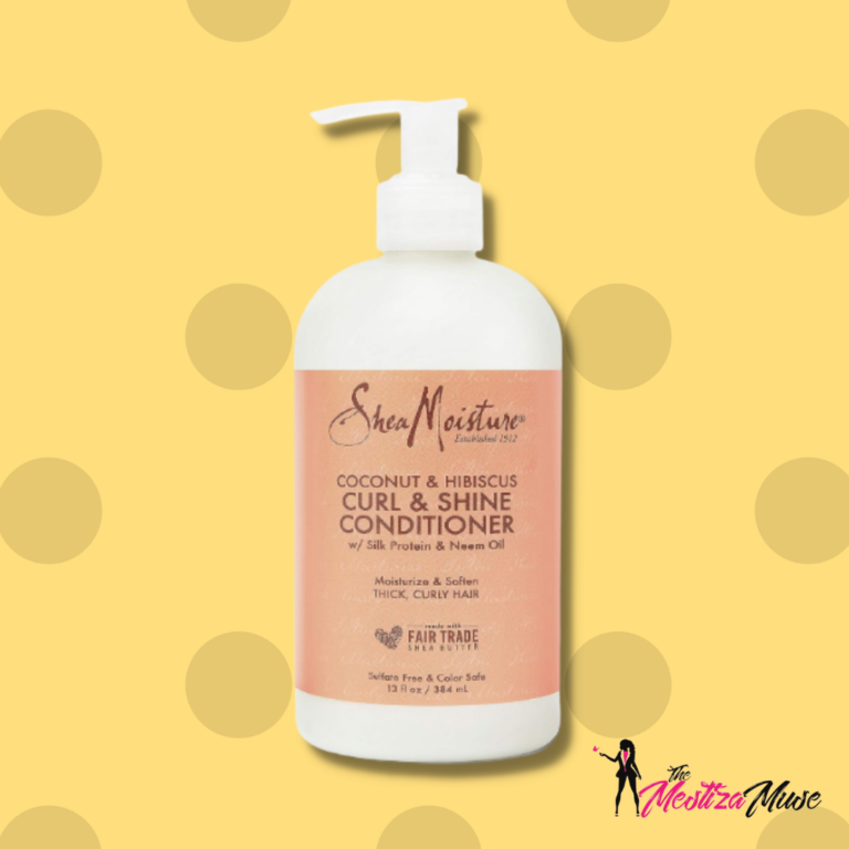 Should I Use Leave In Conditioner? A Cosmetic Chemist's Insight | The ...