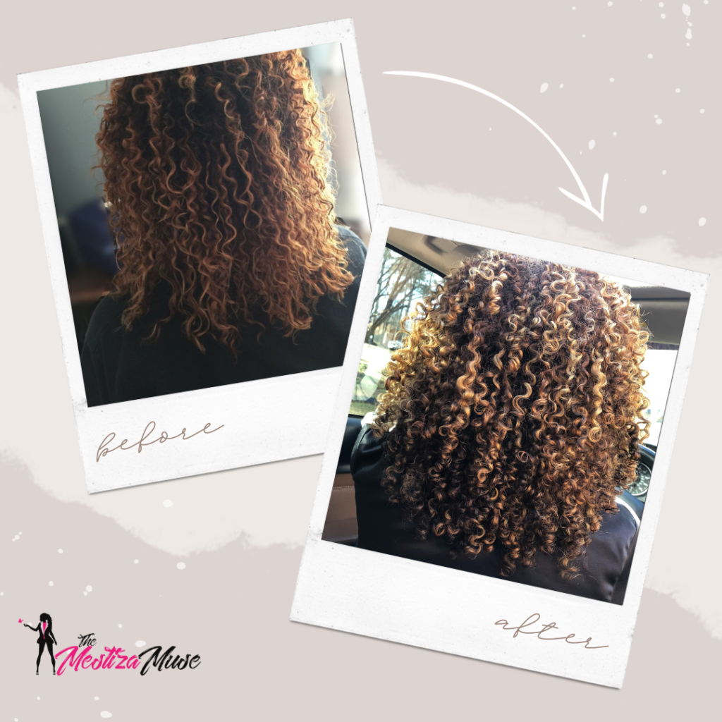 How To Take Care Of High Porosity Hair With The Help Of Science! | The ...
