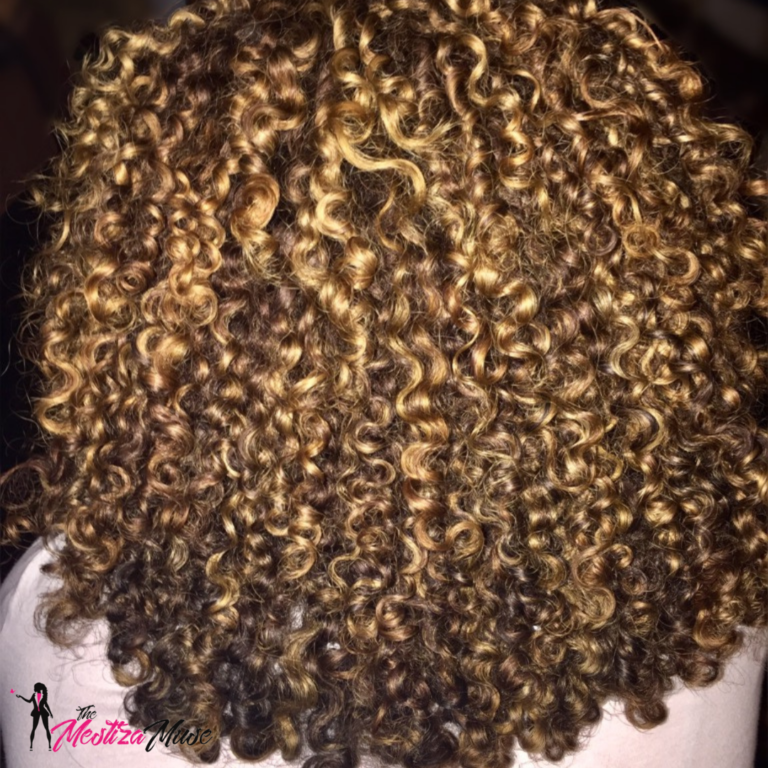 How To Take Care Of High Porosity Hair With The Help Of Science! | The ...