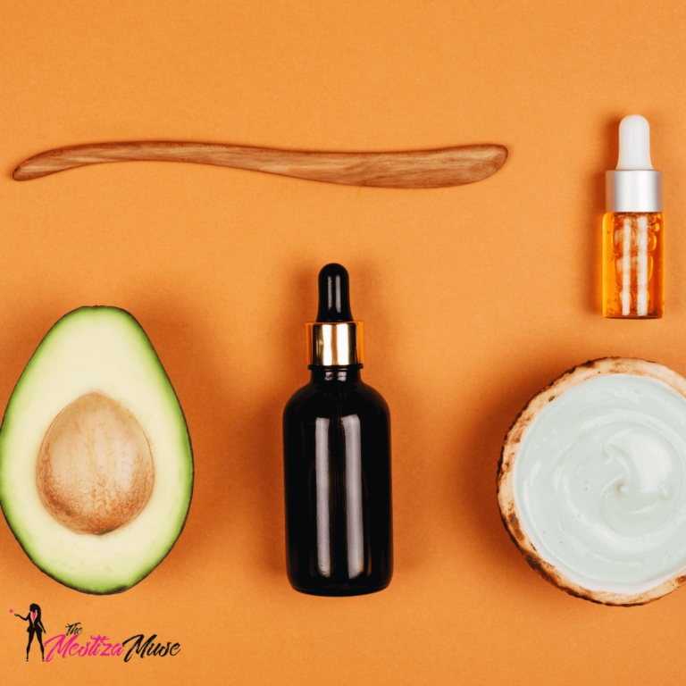 DIY Hair Masks For Men With Curly Hair | The Mestiza Muse