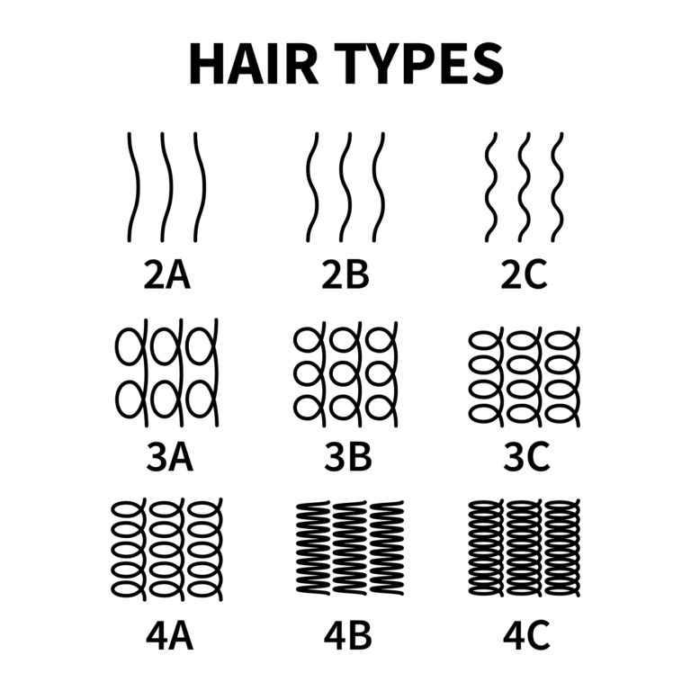 How To Properly Care For Your Child's Curly Hair | The Mestiza Muse