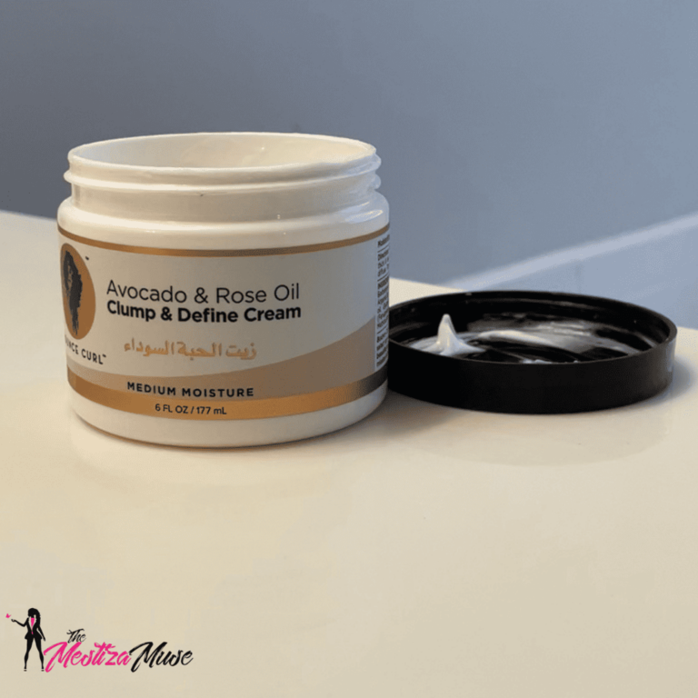 The Essential Ingredients You Need To Consider In Curl Creams For Low ...