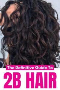 2B Hair Guide | The Mestiza Muse
