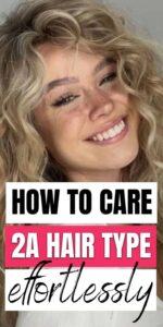 2A Hair Comprehensive Guide | The Mestiza Muse