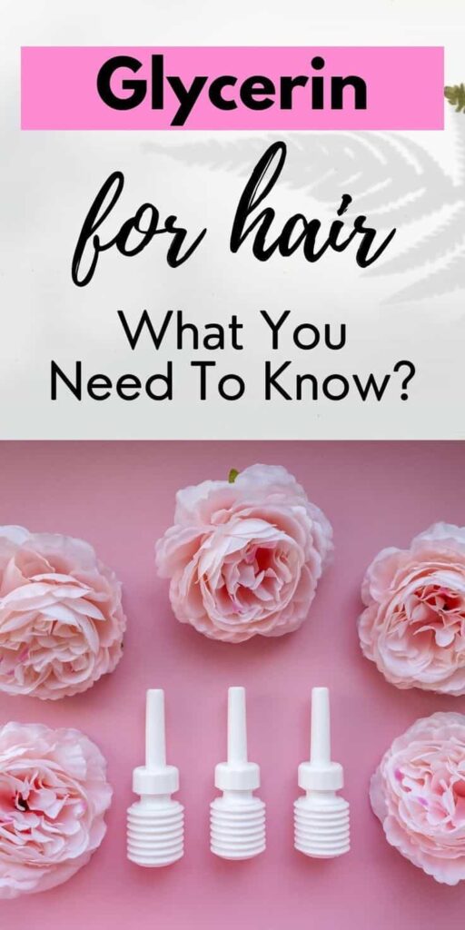 What You Need To Know About Using Glycerin For Curly Hair | The Mestiza ...