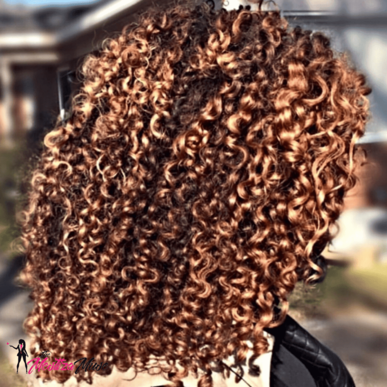 Navigating 3C Hair Care | The Mestiza Muse