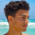 Curly Hair Types For Men | The Mestiza Muse