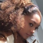 The Optimal Care Guide For Type 2C Hair | The Mestiza Muse